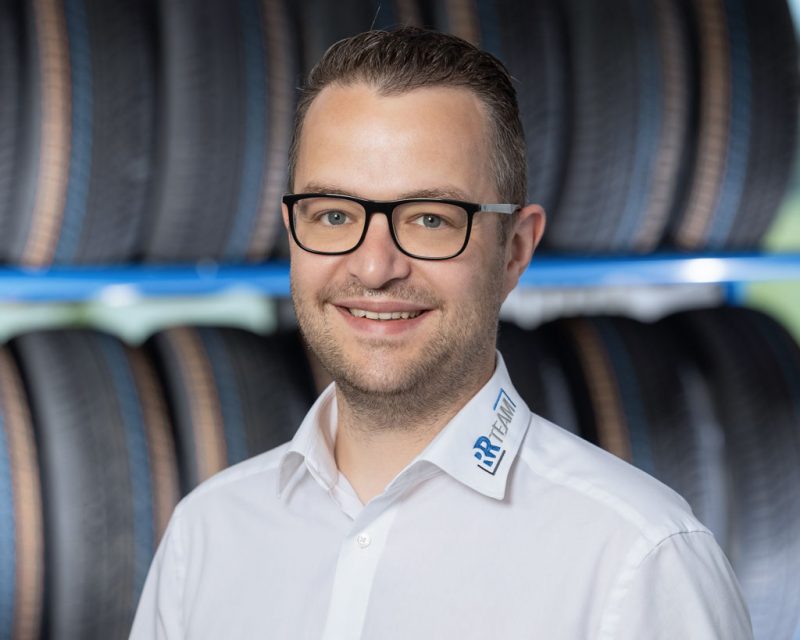 Unser TEAM - RR TEAM GmbH